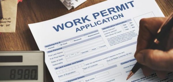 What is a Work Permit in Florida And How To Get It – Recruitbros