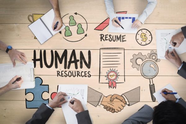 Top 25 Human Resources Resume Objective Examples – Recruitbros