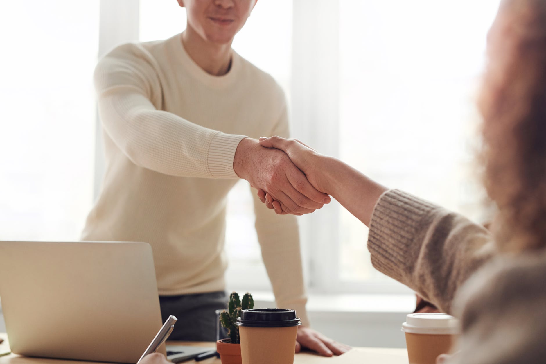 How To Improve Your Job Prospects Recruitbros How To Improve Your Job Prospects Recruitbros