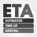 What Is ETA and ETS in shipping? – Recruitbros