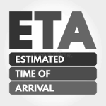 What Is ETA and ETS in shipping? – Recruitbros