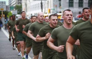 Marine Basic Training: Everything You Need to Know – Recruitbros
