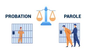What Is The Difference Between Parole And Probation? – Recruitbros