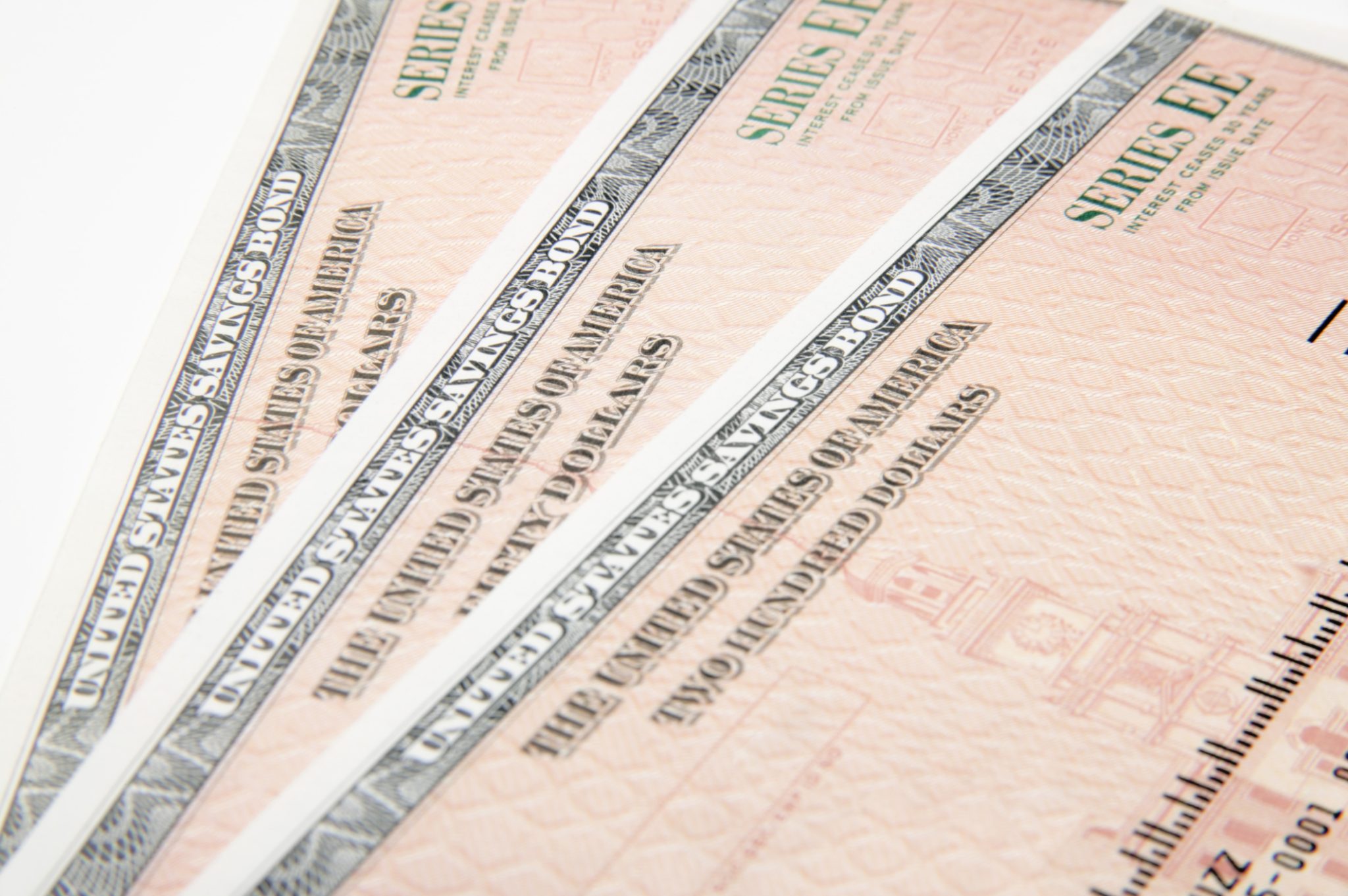 Where Is The Serial Number On A Savings Bond? – Recruitbros