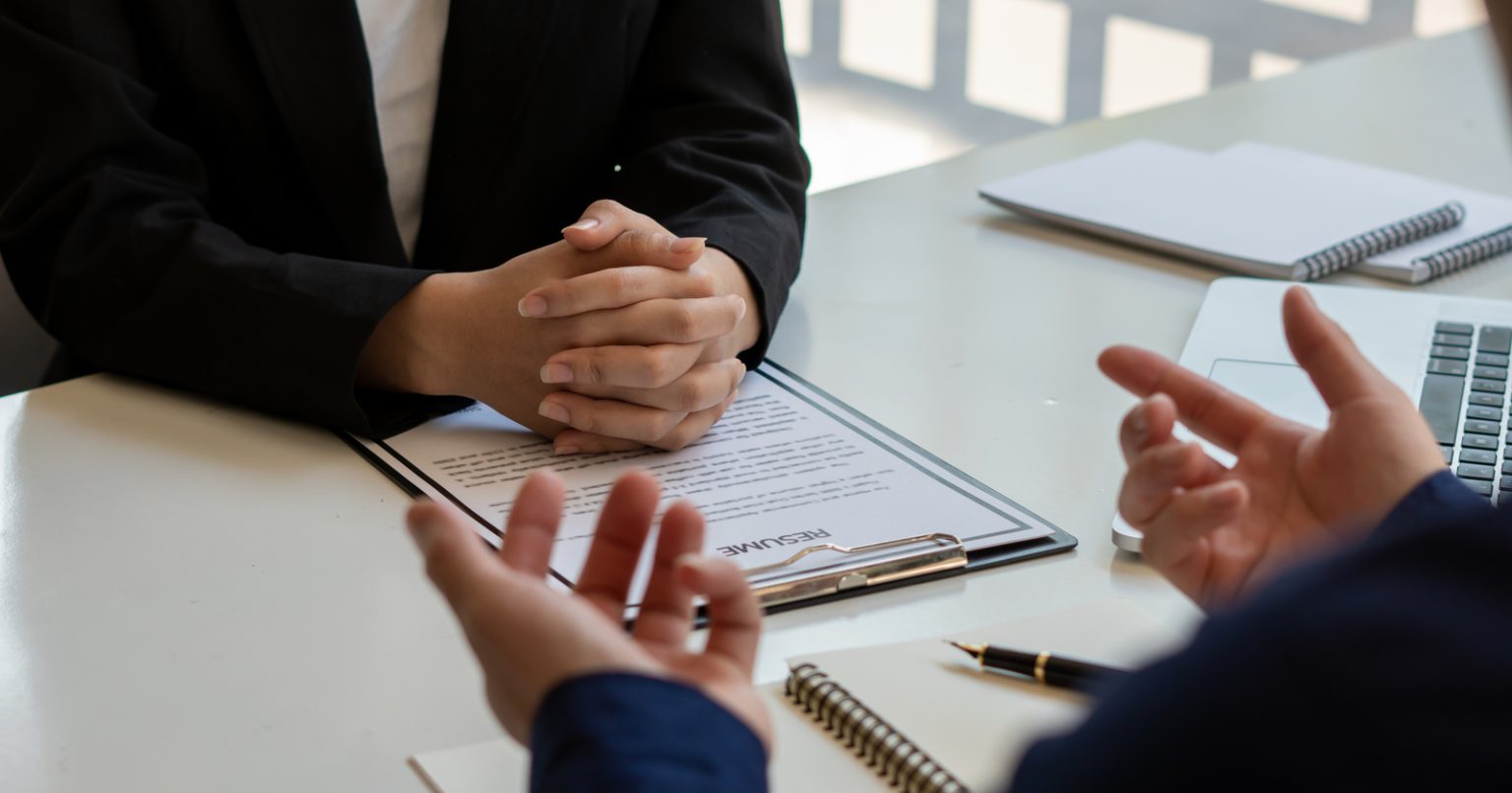 Answers To “Tell Me About A Time You Went Above And Beyond”