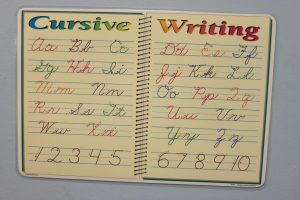 Cursive Handwriting Jobs – Recruitbros