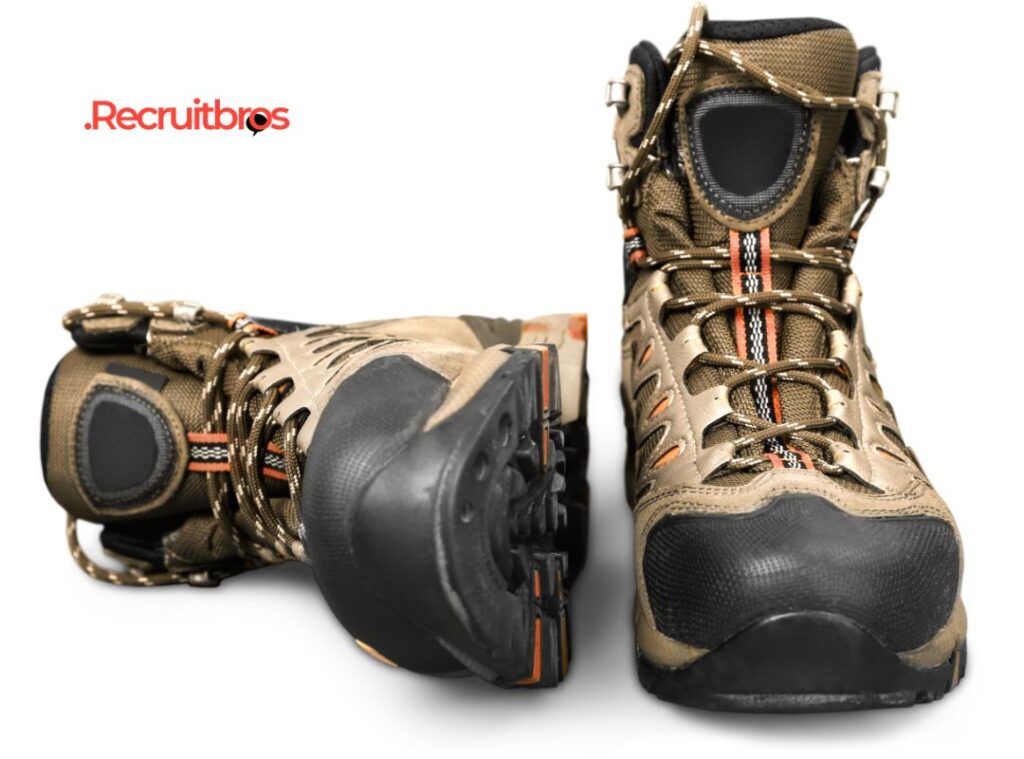 Red Wing Business Footwear For Your Employees – Recruitbros