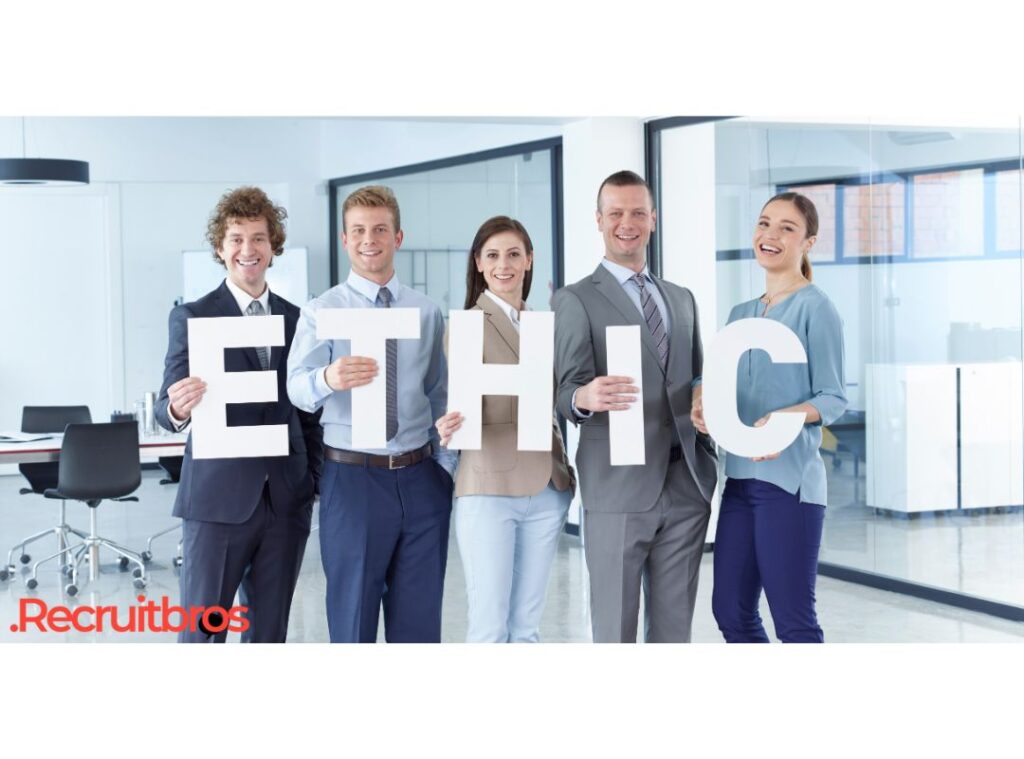 4 Tips For Improving Ethics Training In The Workplace