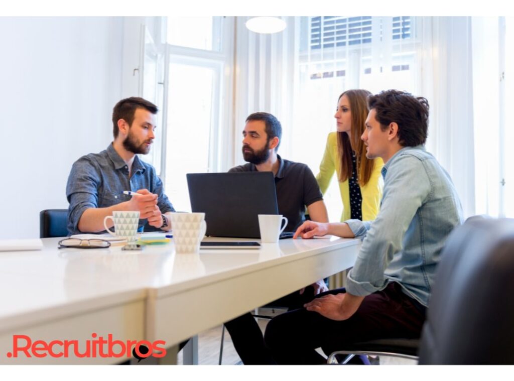 10 Career Jobs That Start With R – Recruitbros